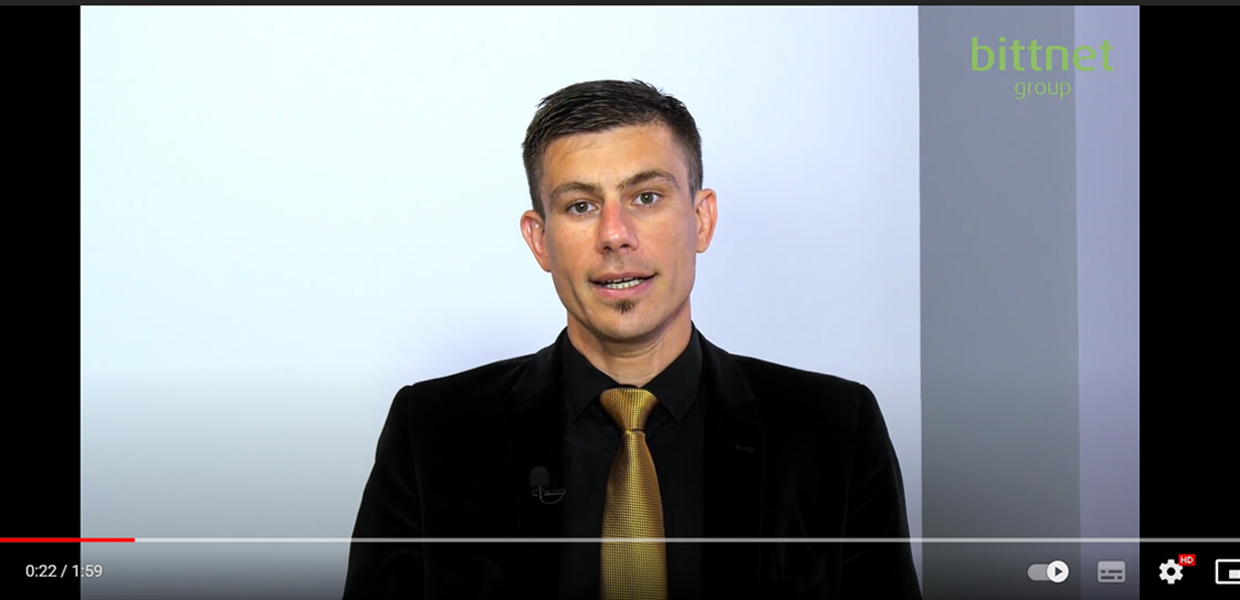 Home - Bittnet Investors Relations Website - BNET