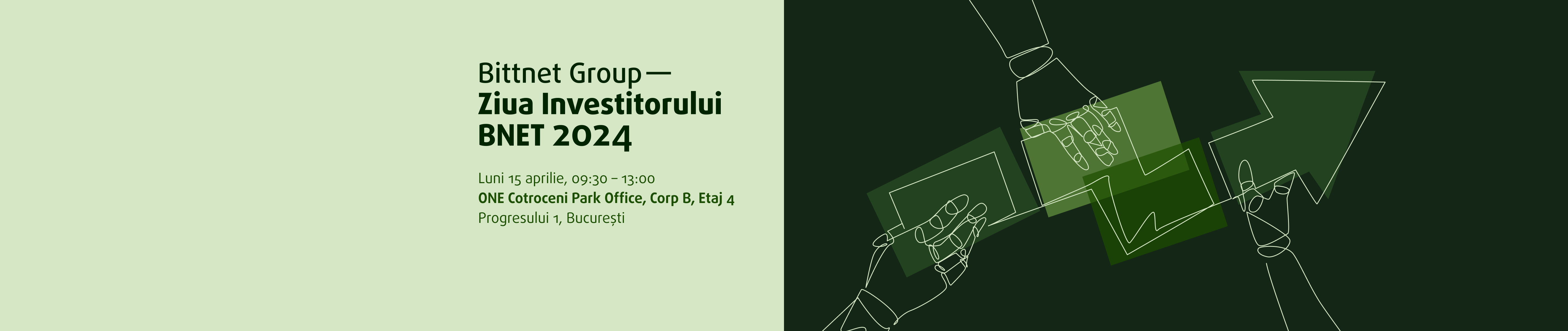 Home - Bittnet Relatii cu Investitorii - website dedicat de IR - BNET