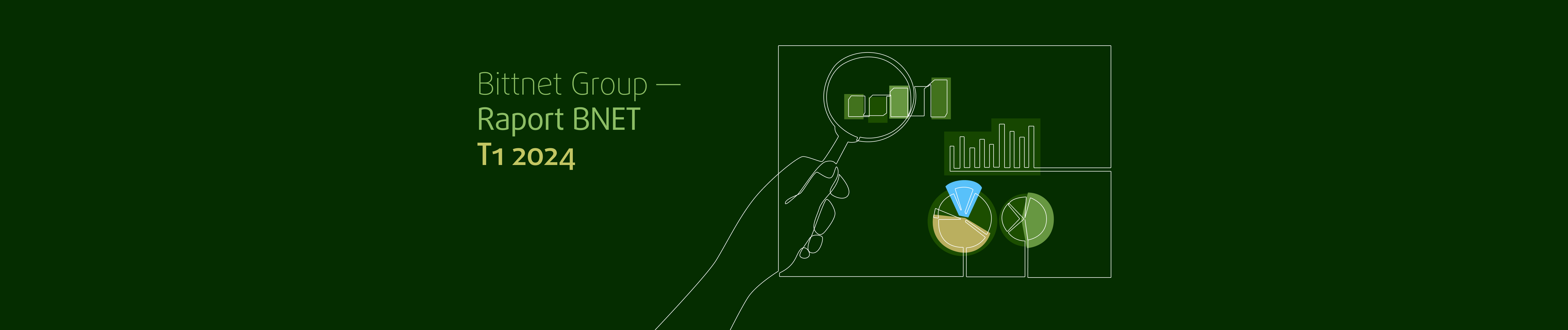 Home - Bittnet Investors Relations - dedicated IR website - BNET