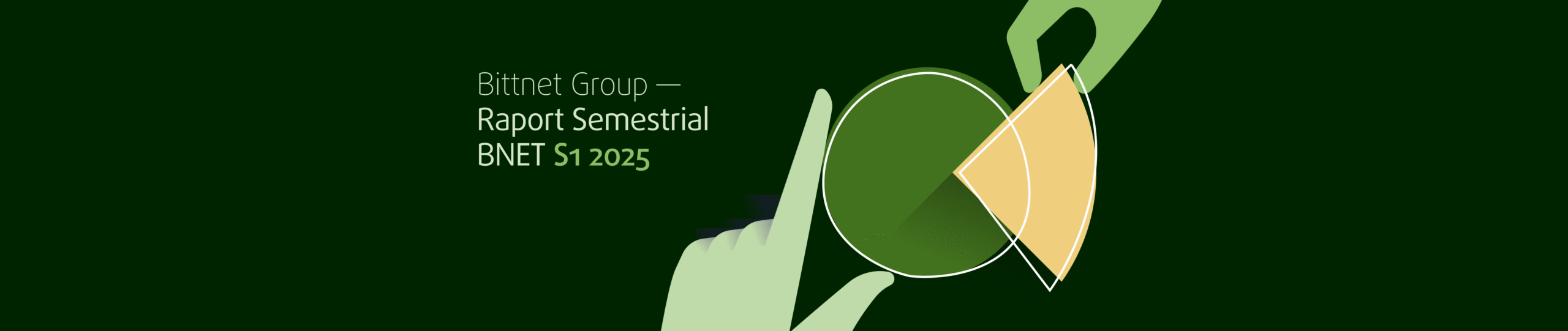 Home - Bittnet Relatii cu Investitorii - website dedicat de IR - BNET